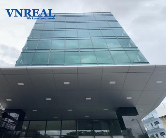 Tòa nhà VINA Building, 131 Xô Viết Nghệ Tĩnh, phường 26, Bình Thạnh