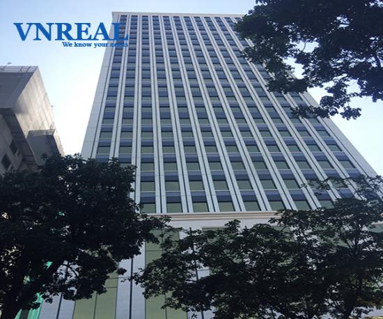 Tòa nhà Lim Tower 3, 29A Nguyễn Đình Chiểu, phường Đa Kao, Quận 1 ...