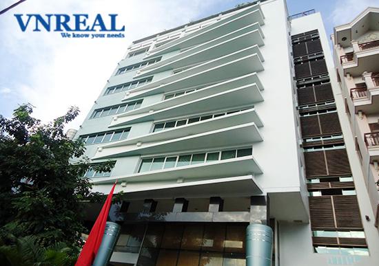 Tòa nhà Sunshine Building, đường Nguyễn Văn Cừ, Phường Nguyễ Cư Trinh ...