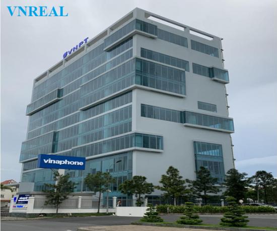 Tòa nhà VNPT Building, 1487 Nguyễn Văn Linh, Phường Tân Phong, Quận 7 ...