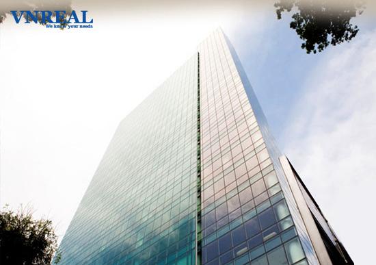 Danh sách công ty tại tòa nhà Centec Tower.