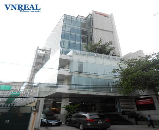 Danh Sách Các Công Ty Tại Tòa Nhà HARMONY BUILDING, Phùng Khắc Khoan ...