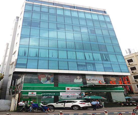 Danh Sách Các Công Ty Tại Tòa Nhà GIC TOWER - Nguyễn Thị Minh Khai, Quận 1