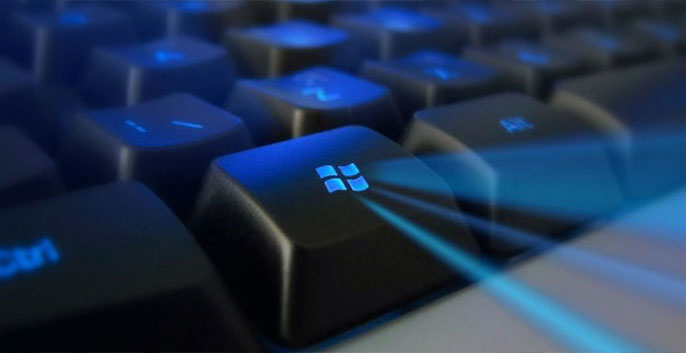 Những phím tắt trên Windows mà bạn nên biết