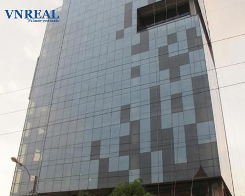 Danh sách các công ty đang hoat động trong tòa nhà Robot Tower